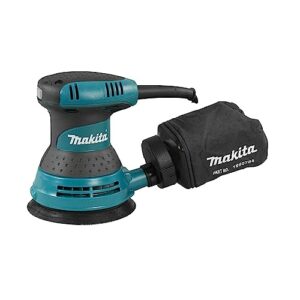 makita bo5030 5" random orbit sander