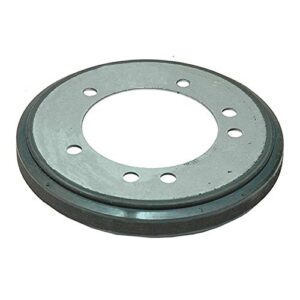 rotary item 300, drive disc snapper