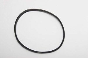 ariens 07200108 v-belt, 4l-raw edge