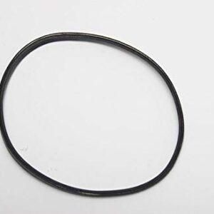 Ariens 07200108 V-Belt, 4L-RAW Edge