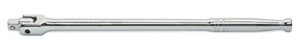 gearwrench 1/2" drive flex handle/breaker bar, 24" - 81308d