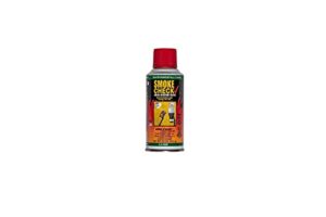 home safeguard 25s 2.5-oz. smoke detector tester spray