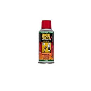 Home Safeguard 25S 2.5-Oz. Smoke Detector Tester Spray