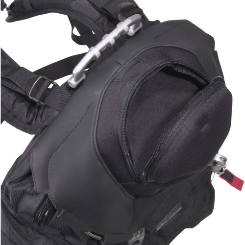 Oakley Kitchen Sink Backpack, Black, One Size