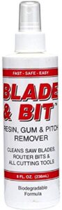 boeshield blade and bit