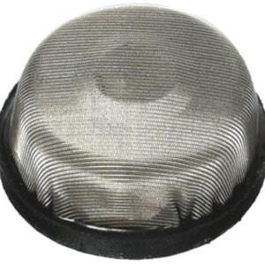 Pentair 191329 Air Relief Strainer Replacement Star Polymeric/Star Pool and Spa D.E. Filter