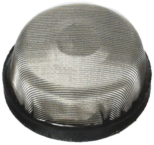 Pentair 191329 Air Relief Strainer Replacement Star Polymeric/Star Pool and Spa D.E. Filter