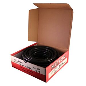 Milton 838 50' Signal Hose 3/8"