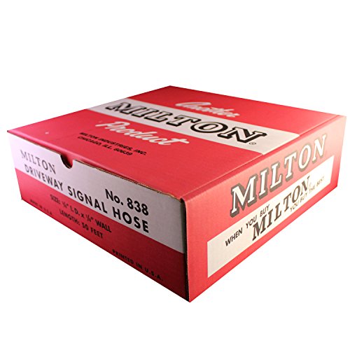 Milton 838 50' Signal Hose 3/8"