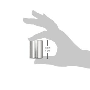 Dramm 12343 170AL Heavy-Duty Aluminum Water Breaker Nozzle