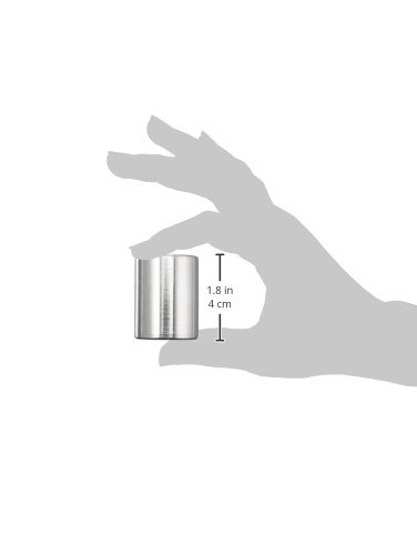 Dramm 12343 170AL Heavy-Duty Aluminum Water Breaker Nozzle