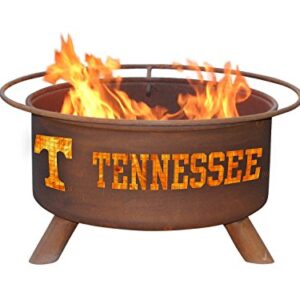 Patina Products F230, 30 Inch University of Tennessee-Knoxville Fire Pit