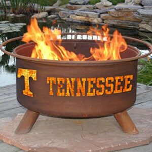 Patina Products F230, 30 Inch University of Tennessee-Knoxville Fire Pit