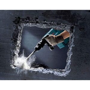 Bosch 11316EVS-46 14 Amp SDS-Max Demolition Hammer (Renewed)