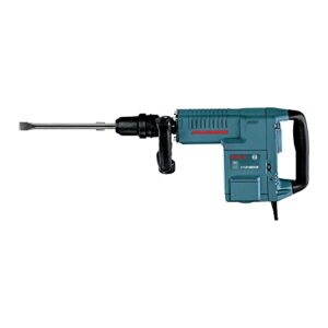 Bosch 11316EVS-46 14 Amp SDS-Max Demolition Hammer (Renewed)