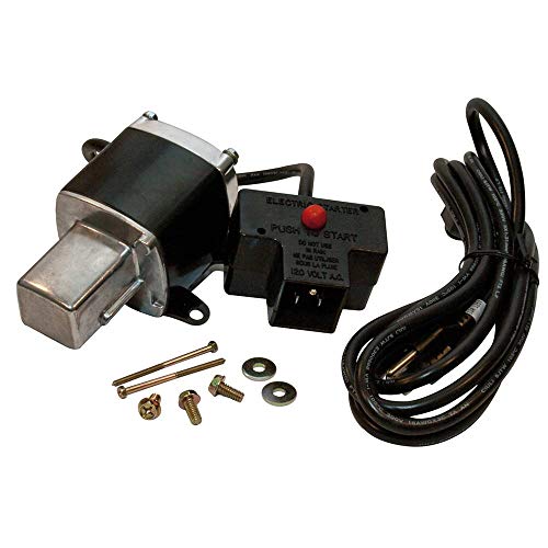 Stens Electric Starter Replacement Kit 435-627 for Tecumseh 33290F 88934 88933 88932 88931 7-06871 5980181 33-736