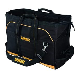 dewalt dg5511 pro contractor's gear bag, 24 inch