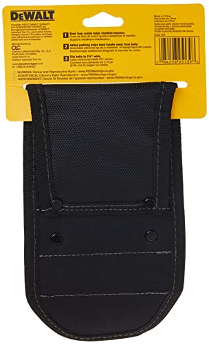 DEWALT DG5139 Heavy-duty Hammer Holder