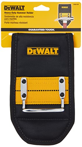 DEWALT DG5139 Heavy-duty Hammer Holder