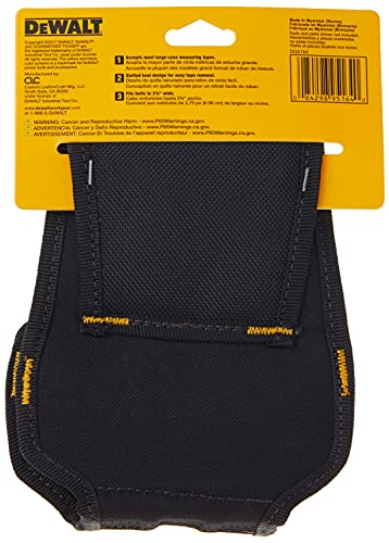 DEWALT DG5164 Heavy-duty Tape Holder