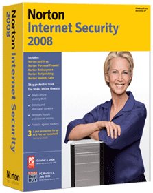 norton internet security 2008 - complete package - 1 user - cd - win (16505h) category: software suites