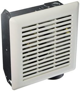 nutone nut696n ceiling/wall blower