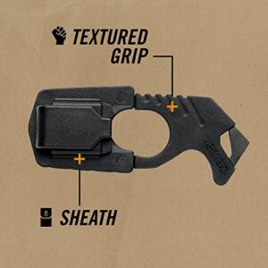 Gerber Gear Strap Cutter, Black [22-01944]