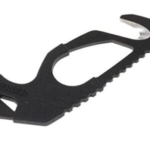 Gerber Gear Strap Cutter, Black [22-01944]