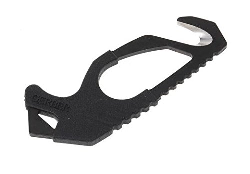 Gerber Gear Strap Cutter, Black [22-01944]