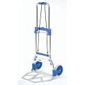 Global Industrial Folding Hand Cart, 275 Lb. Capacity