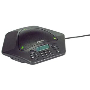 clearone max ex conference phone