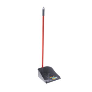 o-cedar magic sliders l p standup dustpan