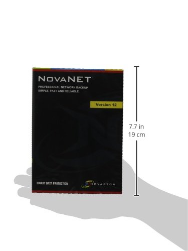 Novanet 12 Master Server Box [Old Version]