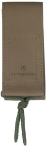 victorinox vic-4.0822.4us2 pouches pouch standard nylon olive drab