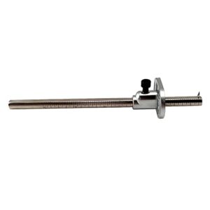 general tools metal marking gauge #820 - 6 inch single bar