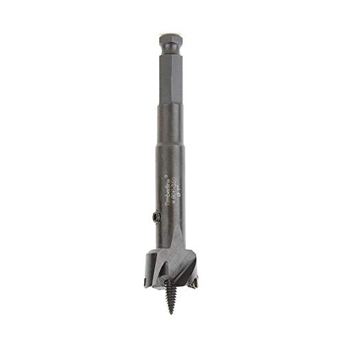 Timberline - 1" workhorse Boring Bit (600-350)