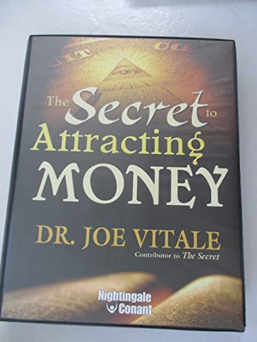 The Secret to Attracting Money