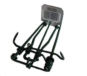 maccabee 10001 steel rodent trap