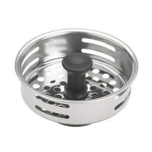 good cook stainless steel kitchen sink strainer