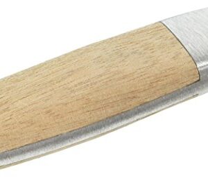 HYDE 63080 Hardwood 2108 Mill Blade Handle