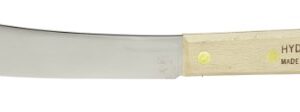 HYDE 68030 506 Butcher Knife, 6-Inch