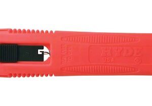 42056 Knife Utility Self Retracting 1002745 Hyde Mfg