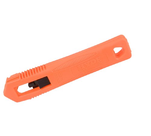 42056 Knife Utility Self Retracting 1002745 Hyde Mfg