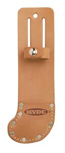 hyde tools 42700 hook knife sheath