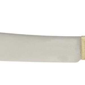 Hyde Tools 68060 8-Inch Flat Ground Butcher 508 Knife