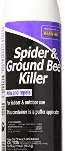 Bonide 363 Spider And Ground Bee Killer - 10 oz.