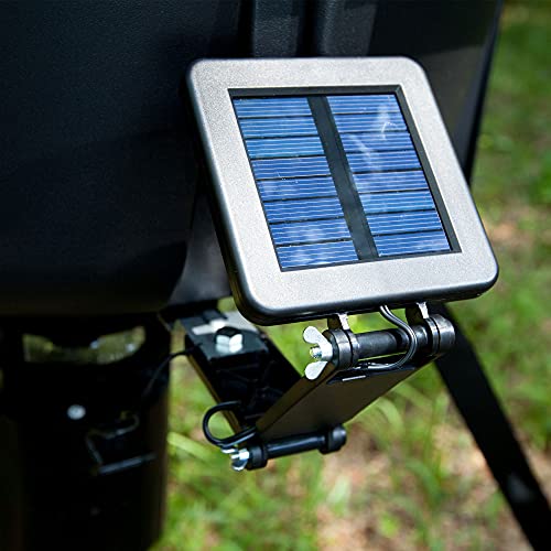 Moultrie 6-Volt Deluxe Solar Panel