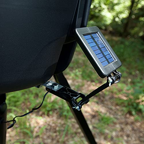 Moultrie 6-Volt Deluxe Solar Panel