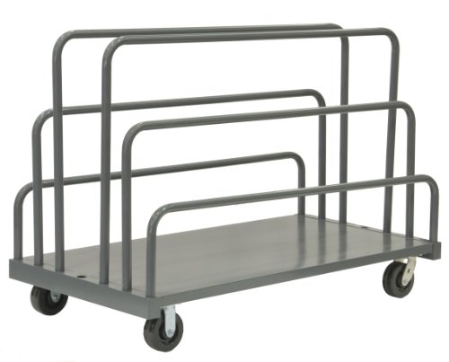 Durham 14 Gauge Steel Adjustable Panel Moving Truck, APT-3060-95