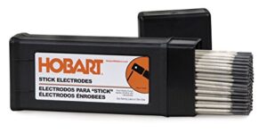 hobart 770481 7018 stick, 5/32-10 lb.